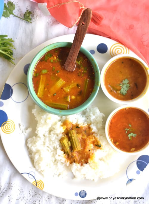 Meal Planning - Priya's Curry Nation