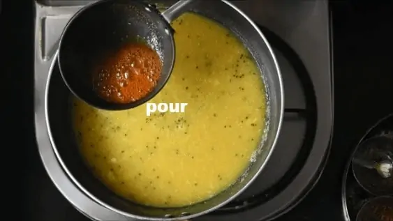 Maharashtrian varan recipe - how to make varan bhaat