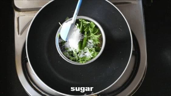 Til chutney recipe, How to make White sesame chutney Indian sesame dip ...